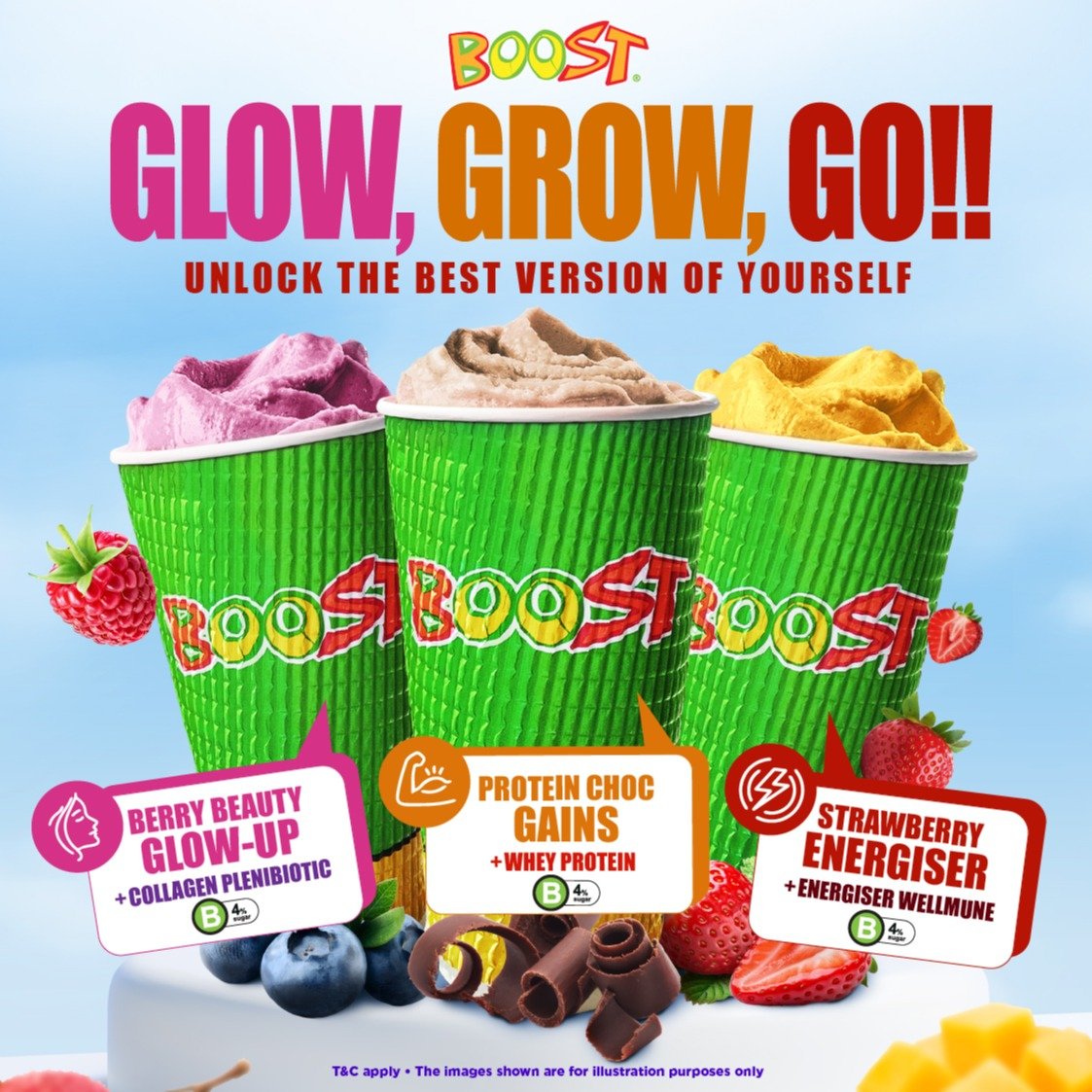 All Promotions & Events | Jem