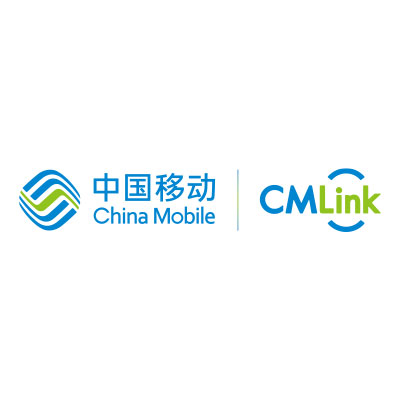 China Mobile CMLink at Jem