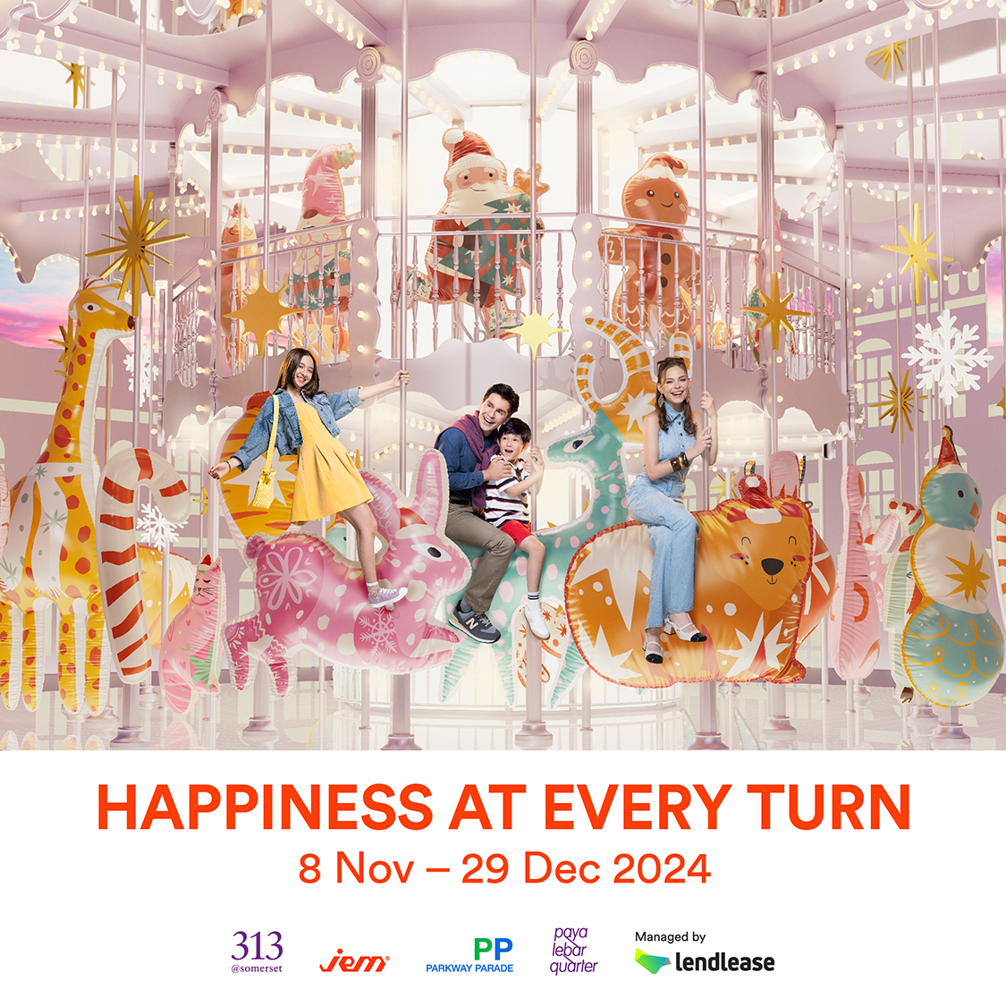 All Promotions & Events | Jem