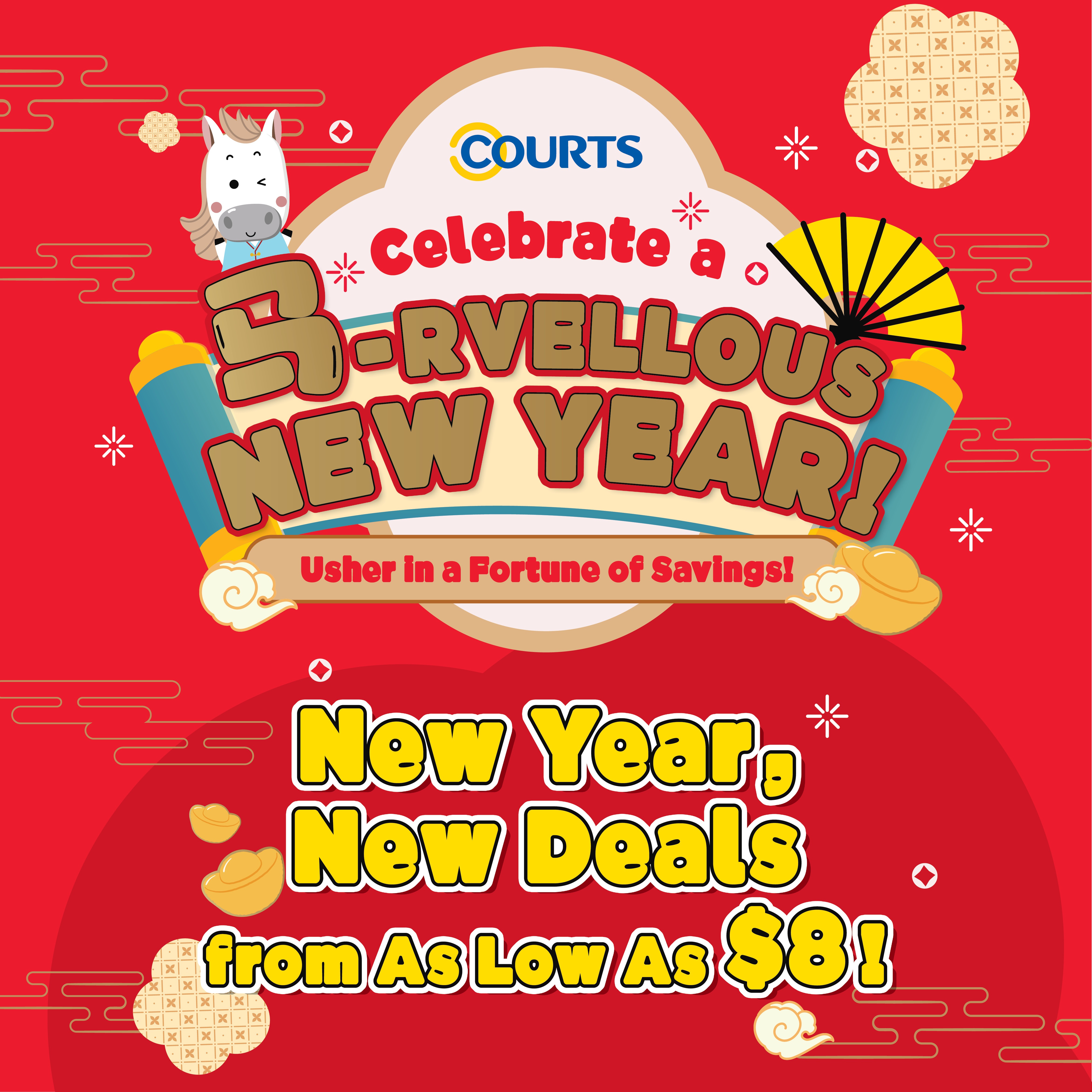 All Promotions & Events | Jem