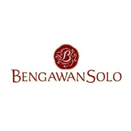 Bengawan Solo at Jem